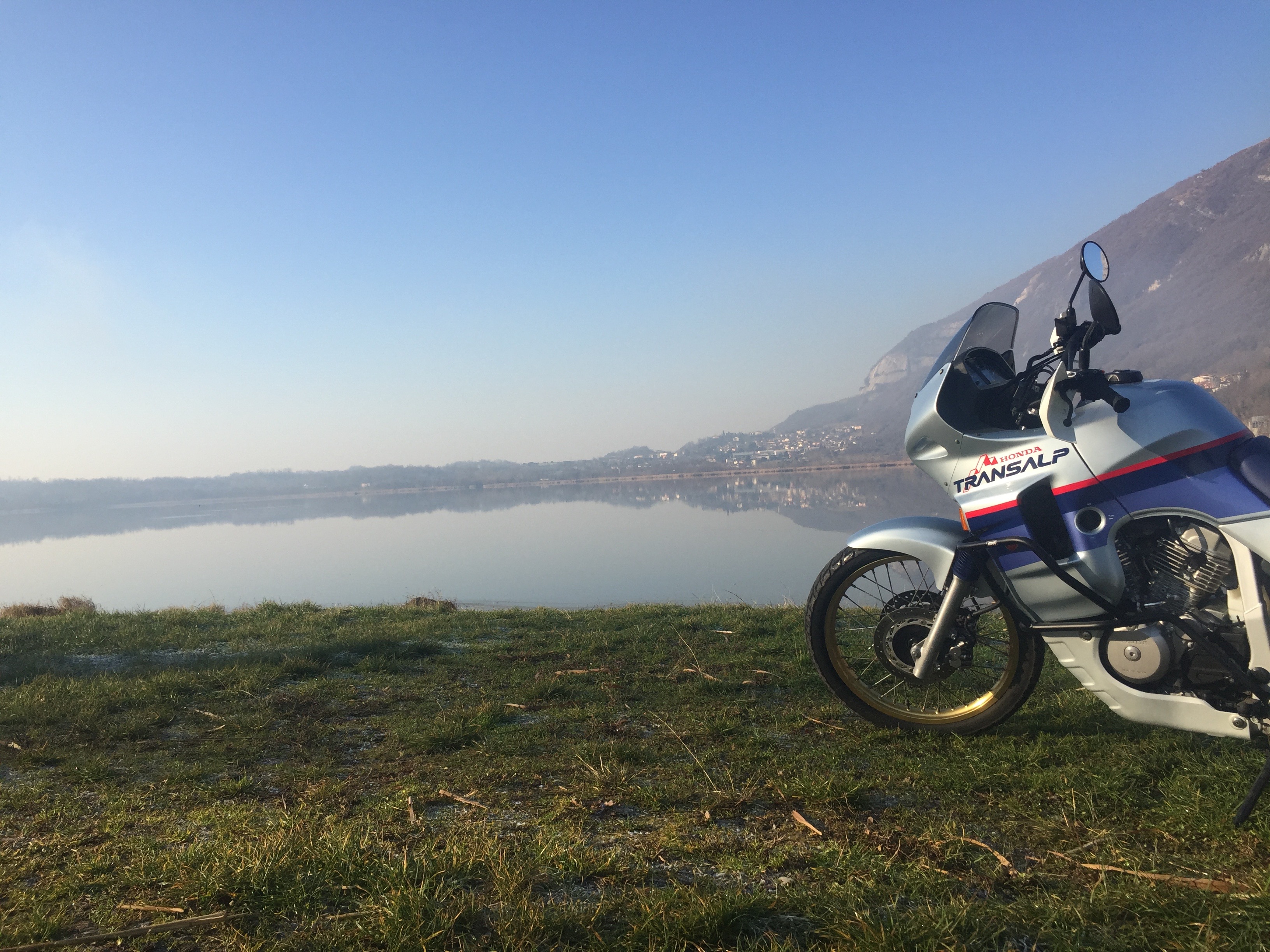 Addio monti… – Transalpistifolli