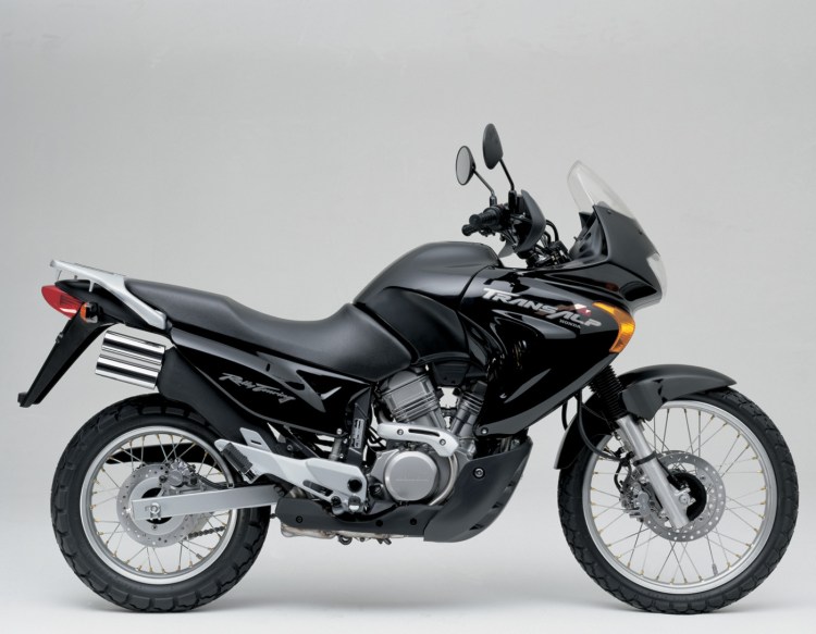 6° Serie Honda Transalp XL650V (2000-2004) – Transalpistifolli
